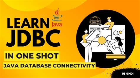 👉 Master Java Jdbc In One Video Complete Java Database Connectivity Tutorial For Beginners