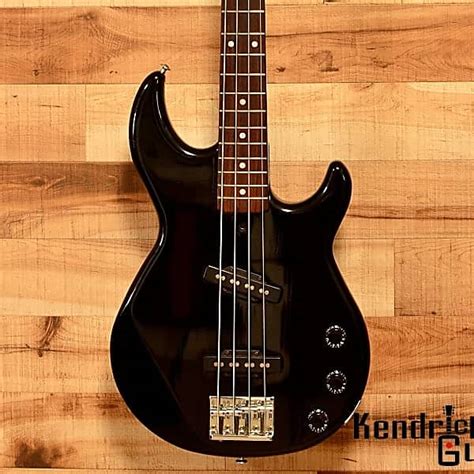 Yamaha Bb650 Blk Reverb