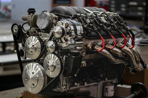 Engine Tuning Tips How To Boost Your Car S Performance