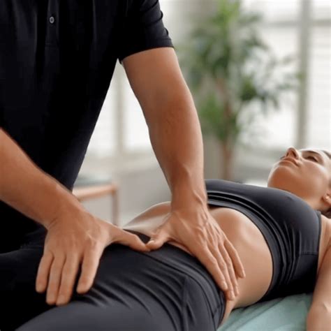 Psoas Release