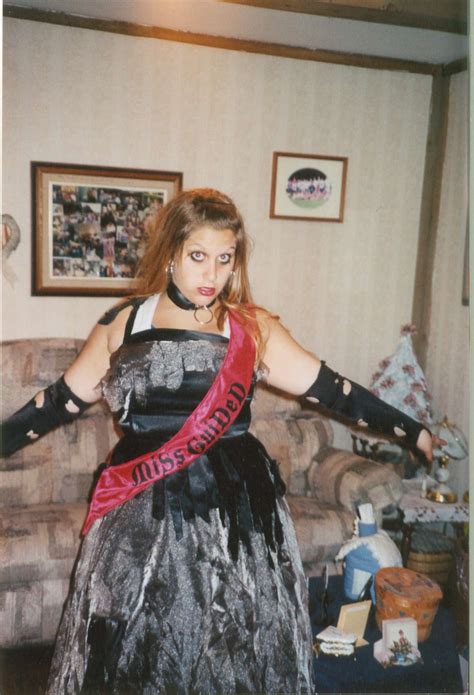 Trashy Woman 2007