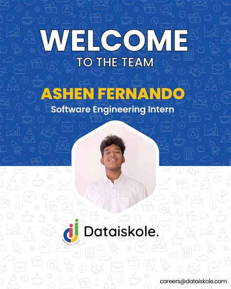 Dataiskole Edtech Internship Futureoflearning Education Learning