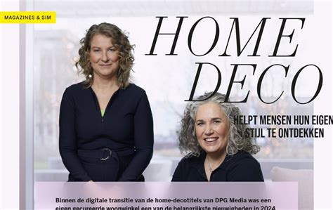 Davy Parmentier Over The Best Of Vtm Dpg Media Jaarverslag 2024