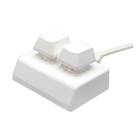 2 Keys Macro Programming Keyboard Rgb Mini Keyboard Gaming Drawing Red7974 Ebay