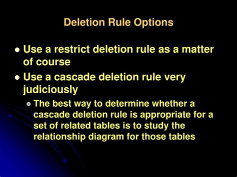 Ppt Entity Relationship Diagram Erd Creation Powerpoint
