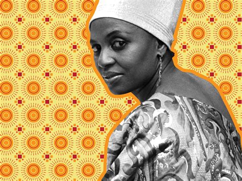 Download Free South African Woman Singer Miriam Makeba Wallpaper