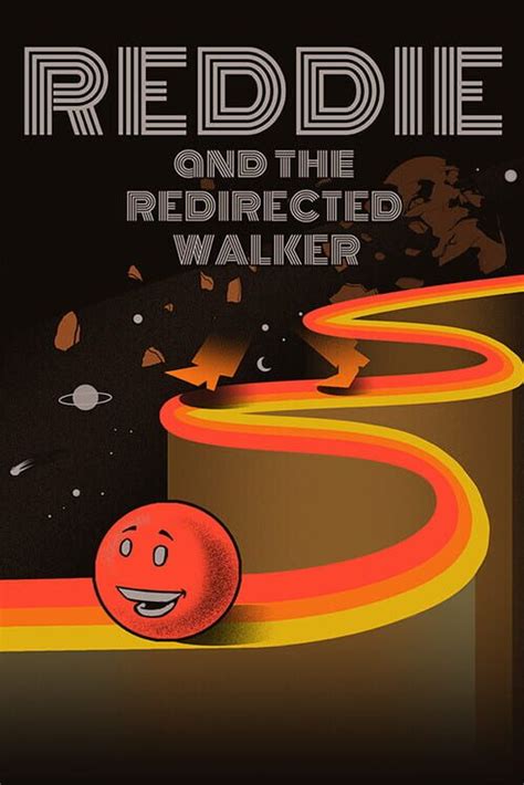 Reddie And The Redirected Walker Module 01 Alpha