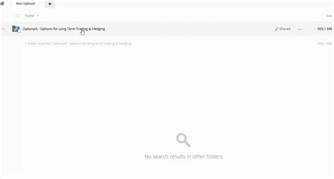 Optionpit Options For Long Term Trading And Hedging