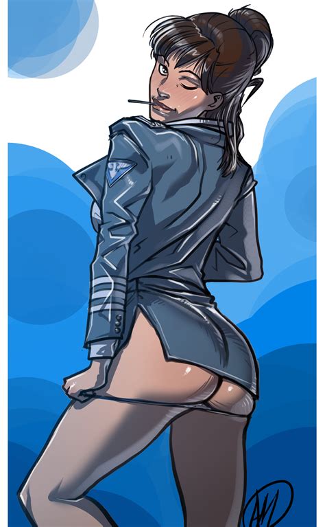 Lissette Hanley Ganassa Command And Conquer