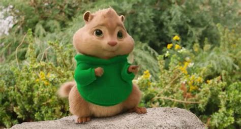 42 Theodore Seville Ideas Alvin And The Chipmunks Chipmunks Theodore