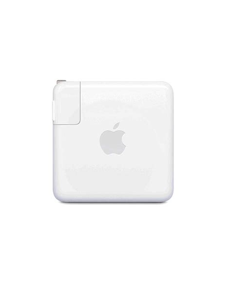 Intact Ghana Apple W Usb C Power Adapter