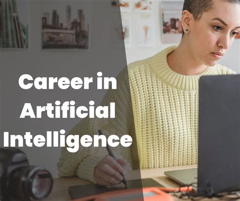 Career In Artificial Intelligence