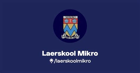 Laerskool Mikro Facebook Linktree