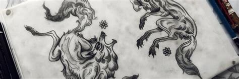 Artstation Andre Sutherland