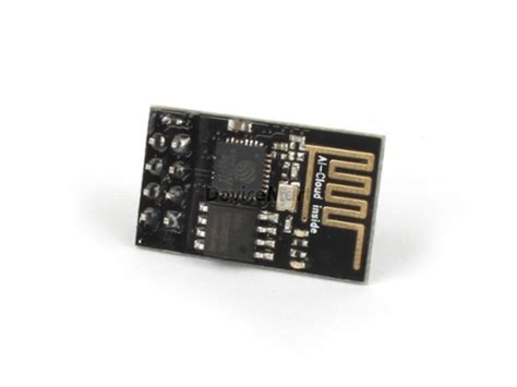 Esp8266 와이파이 모듈 Esp 01s Wifi Module 아두이노 Arduino 일렉솔루션