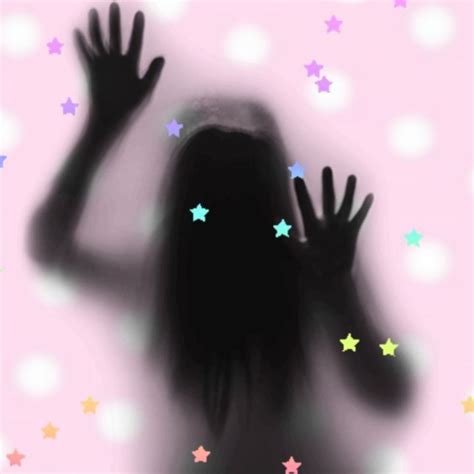 Silly Scary Creepy Cute Aesthetic Creepy Pink Aesthetic Creepy Cute Fashion