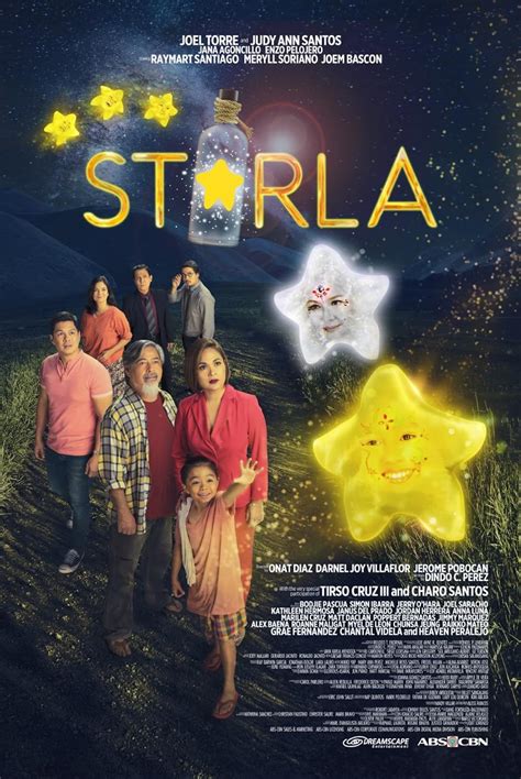 Starla Tv Series 20192020 Imdb