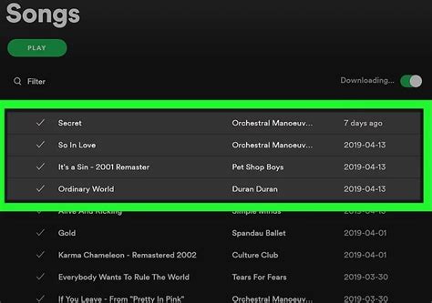 How To Delete Spotify Downloads Solved By Quick Ways