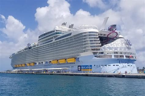 Is Utopia Of The Seas The Largest Cruise Ship 60 Photos