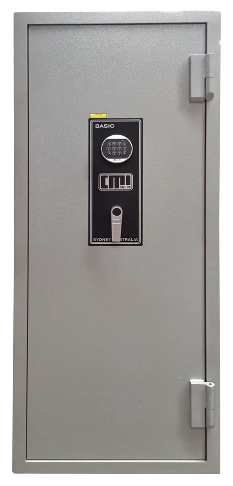 Cmi Basic Security Safe Basic 3 D Precision Safes