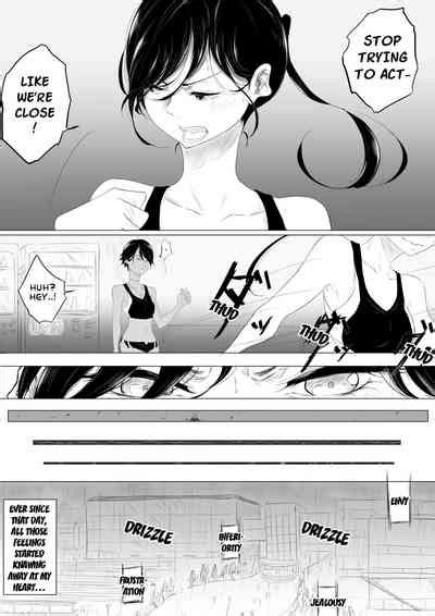 Jealous Cat Nhentai Hentai Doujinshi And Manga