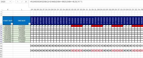 Conditional Formatting For 6 Months Expiry Date Rexcel