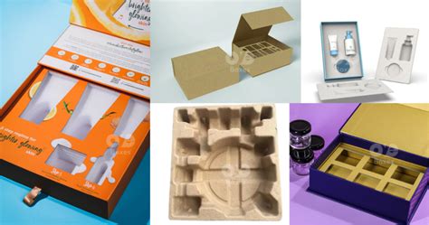 What Are Packaging Inserts