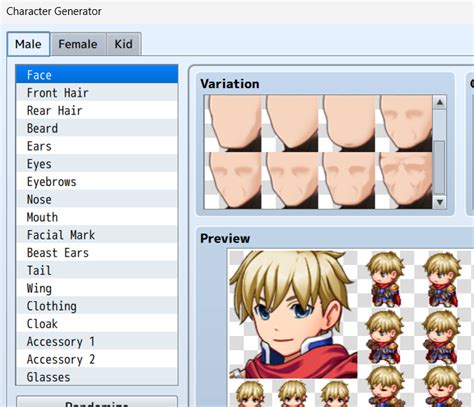 Hiddenone S MV Resource Warehouse Page RPG Maker Forums