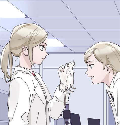 Alexia Ashford And Alfred Ashford Resident Evil And 1 More Drawn By