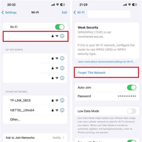 how to fix network blocking encrypted dns error on ios