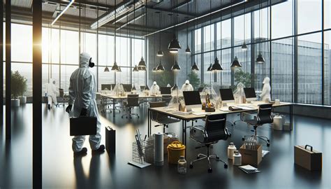 10 Essential Steps For Effective Workplace Safety Risk Assessment In