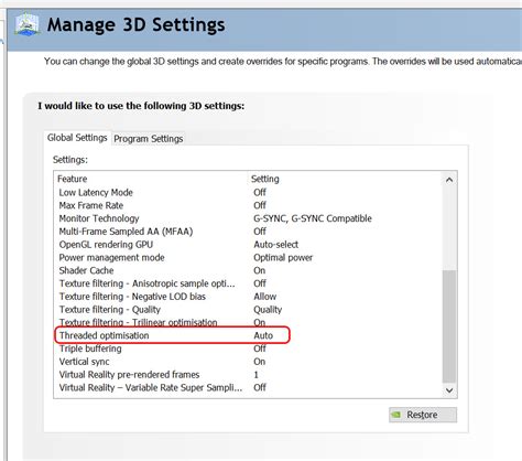 Fixing The “no Dc” Issue On Nvidia Graphics Cards At Least For Now
