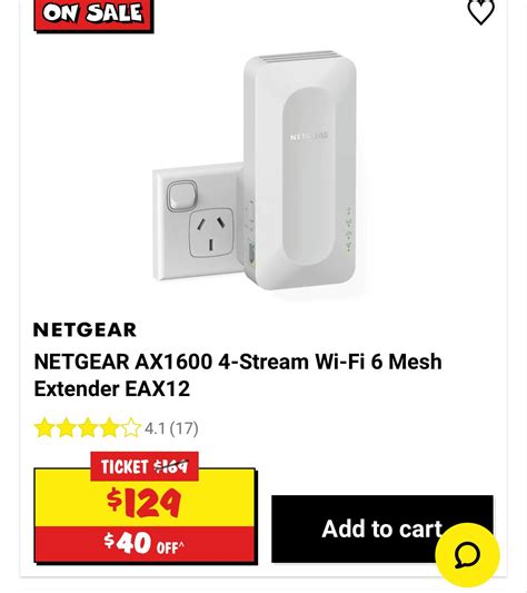Poor Wifi Will This Help R Nbn