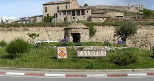 Calders Cal Coca