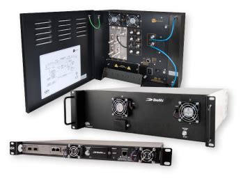 Channel Insertion Encoding ATX Networks