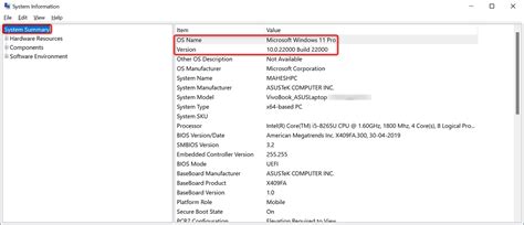 What Version Of Windows Do I Have