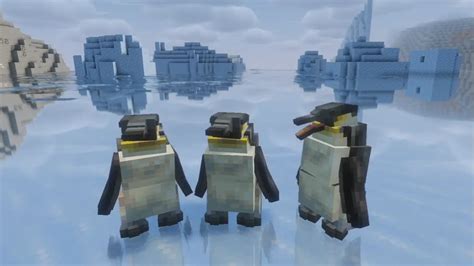 Moves Like Mafuyu Minecraft Mod