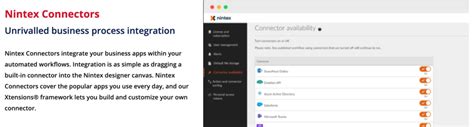Low Code Nintex