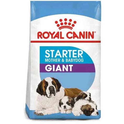 Royal Canin Starter Giant 1 Kg at best price in Madurai by Madurai ...