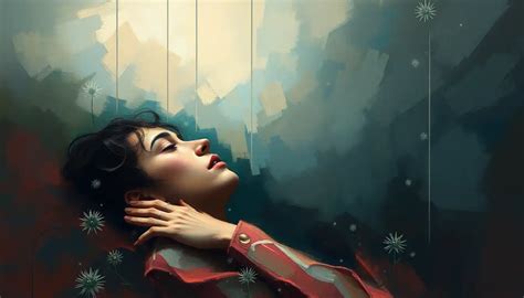 Crying Without Emotion Understanding Tearless Sobbing