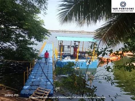 Hdpe Floating Dock At Rs 7500square Meter Floating Docks In Pune Id 25923022048 Hdpe Floating Dock At Rs 7500square Meter Floating Docks In Pune Id 25923022048