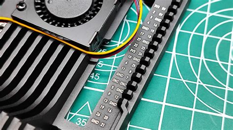 Argon Neo Review Updating The Classic Tom S Hardware