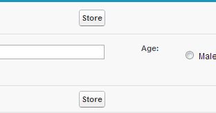 Infallible Techie How To Create Radio Button In Visualforce Page In Salesforce