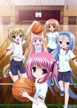 Ro Kyu Bu Tv Anime News Network