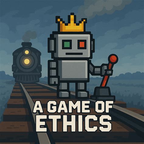 a game of ethics ai ethical decision making analysis