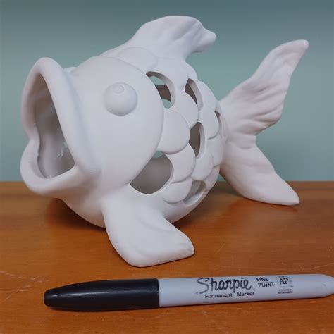 Fish Lantern Your Creation Station