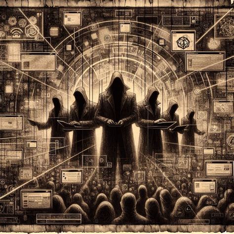 Cybercriminals Gone Wild No Skills Needed Just Ai And Phishing Kits The Nimble Nerd