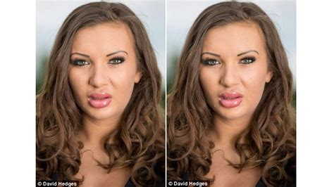 Hannah Page Karyawati Dengan Obsesi Besar Menjadi Seksi Lifestyle Liputan Com