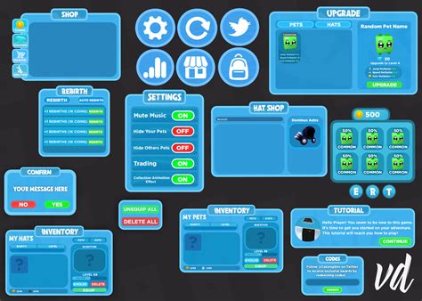 Feedback On My Simulator Ui Creations Feedback Developer Forum Roblox
