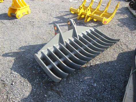 Root Rakes — Carroll Equipment Cnys Best Place For Construction